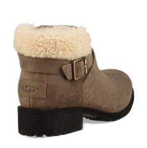 UGG | Shoes | Nwt Ugg Benson Boot | Poshmark